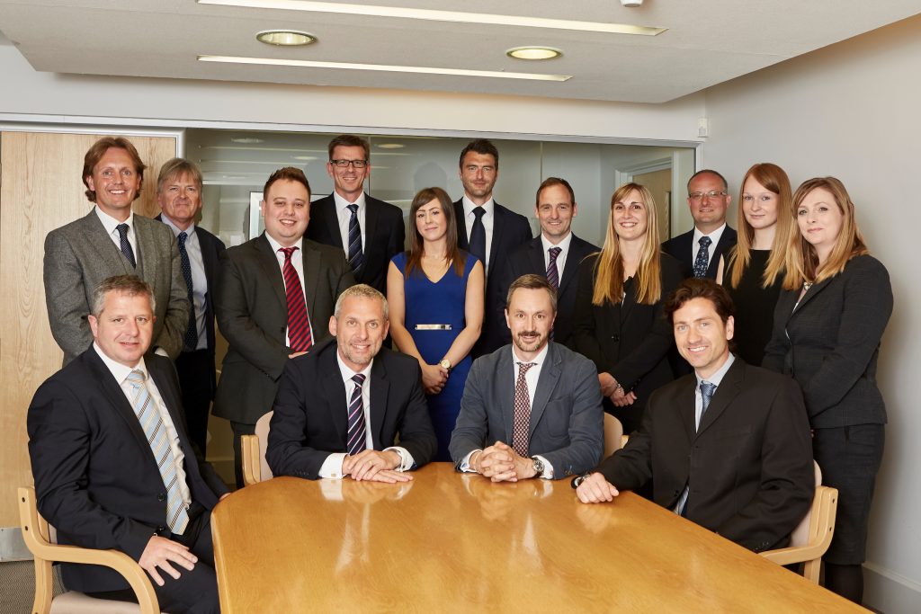HARRIS LAMB ANNOUNCES FURTHER GROWTH PLANS AS IT ENTERS ITS 25TH YEAR ...