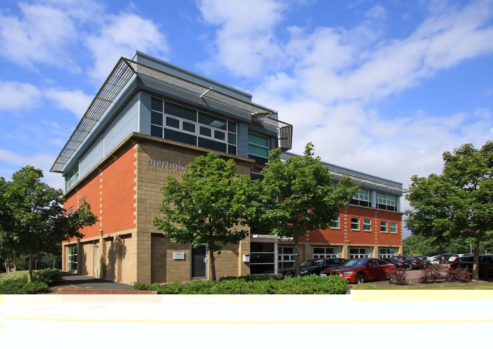 HARRIS LAMB OVERSEES SALE & LEASEBACK DEAL FOR OVER £1.8M | Harris Lamb