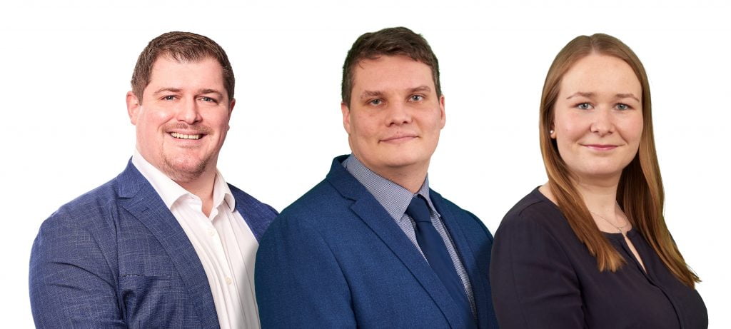 HARRIS LAMB ANNOUNCES 2022 PROMOTIONS | Harris Lamb