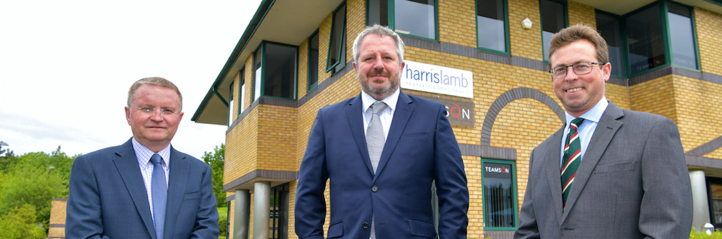 HARRIS LAMB LAUNCHES TELFORD OFFICE AS IT FURTHERS MIDLANDS PRESENCE ...