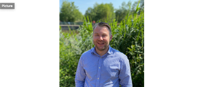Mike Burr Joins Harris Lamb's Commercial Agency Team