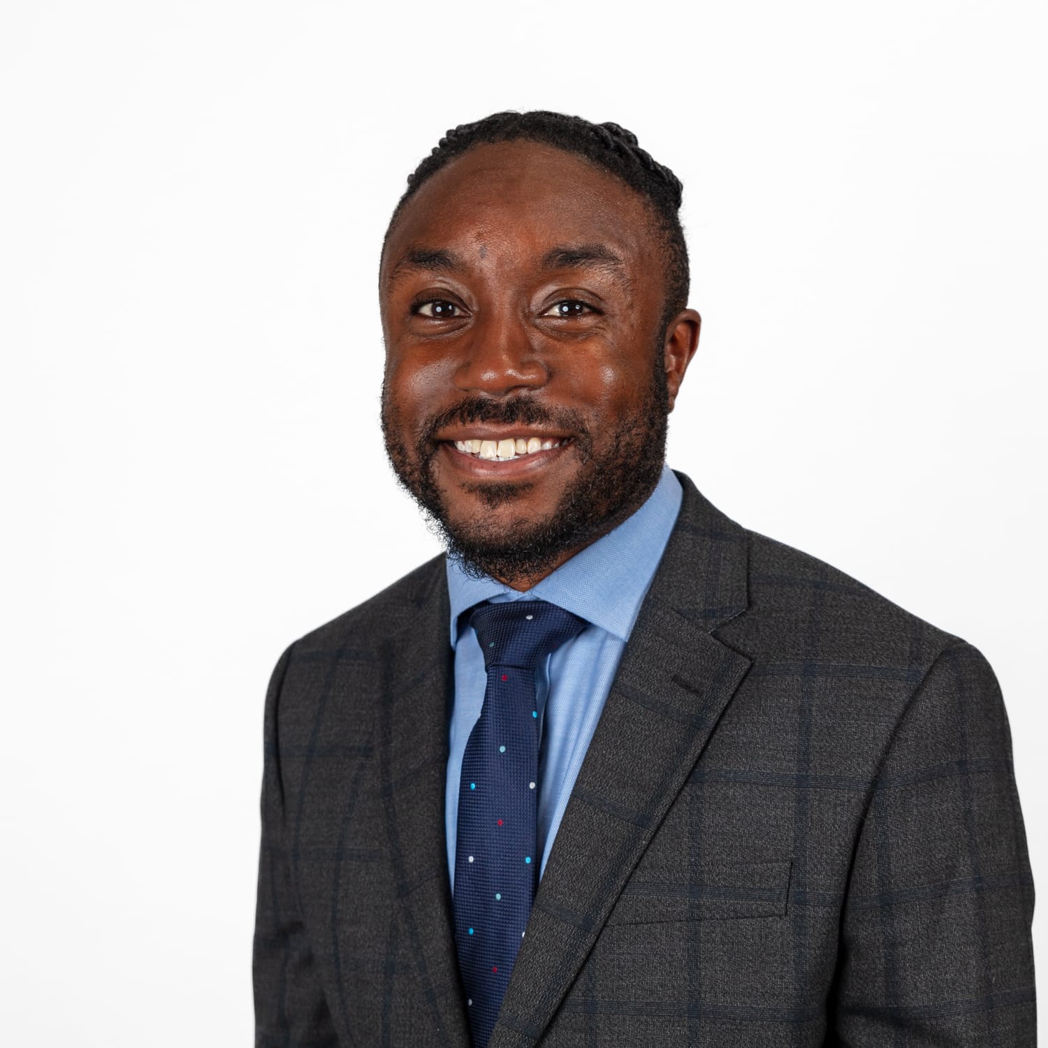 Ashley Brown | Harris Lamb