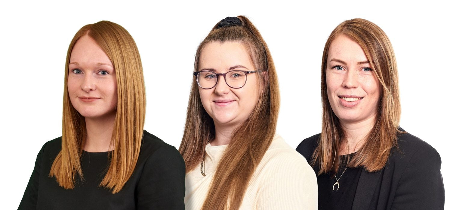 HARRIS LAMB ANNOUNCES 2024 PROMOTIONS | Harris Lamb