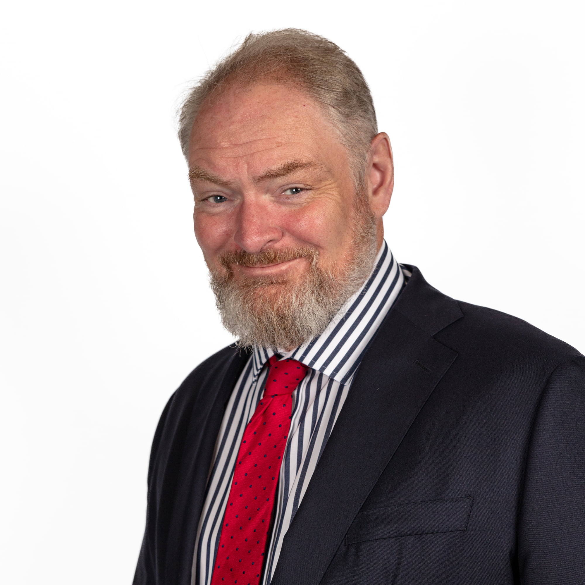 Sean Reid | Harris Lamb