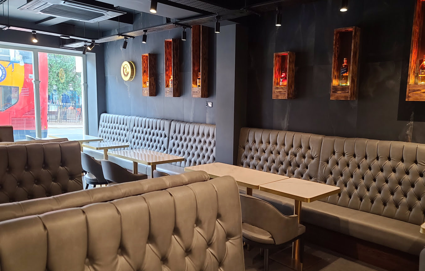 HARRIS LAMB SECURES JAPANESE RESTAURANT AS LATEST OCCUPIER IN ...