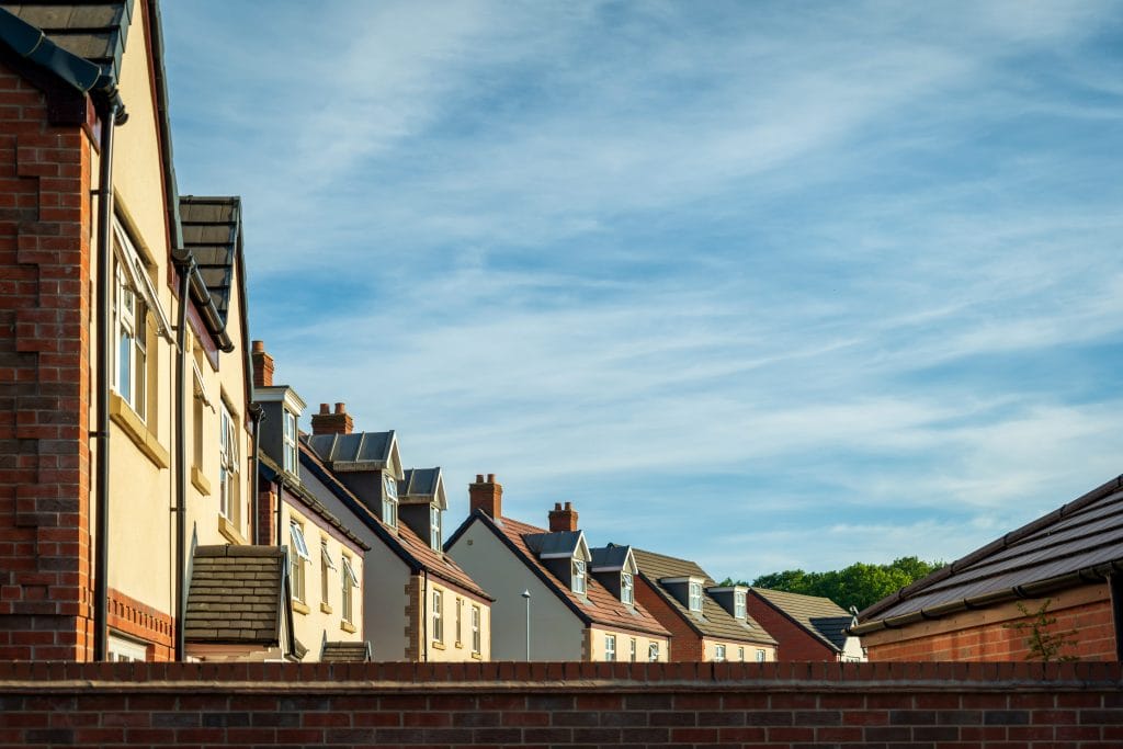 REVIVING THE SME HOUSEBUILDING SECTOR | Harris Lamb