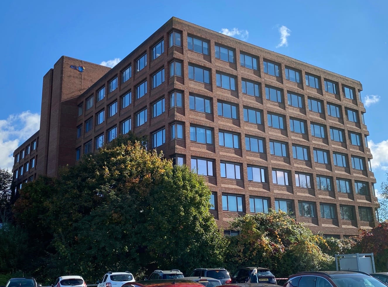 HARRIS LAMB APPOINTED AS SOLE AGENTS FOR SEVEN-STOREY FREEHOLD ...