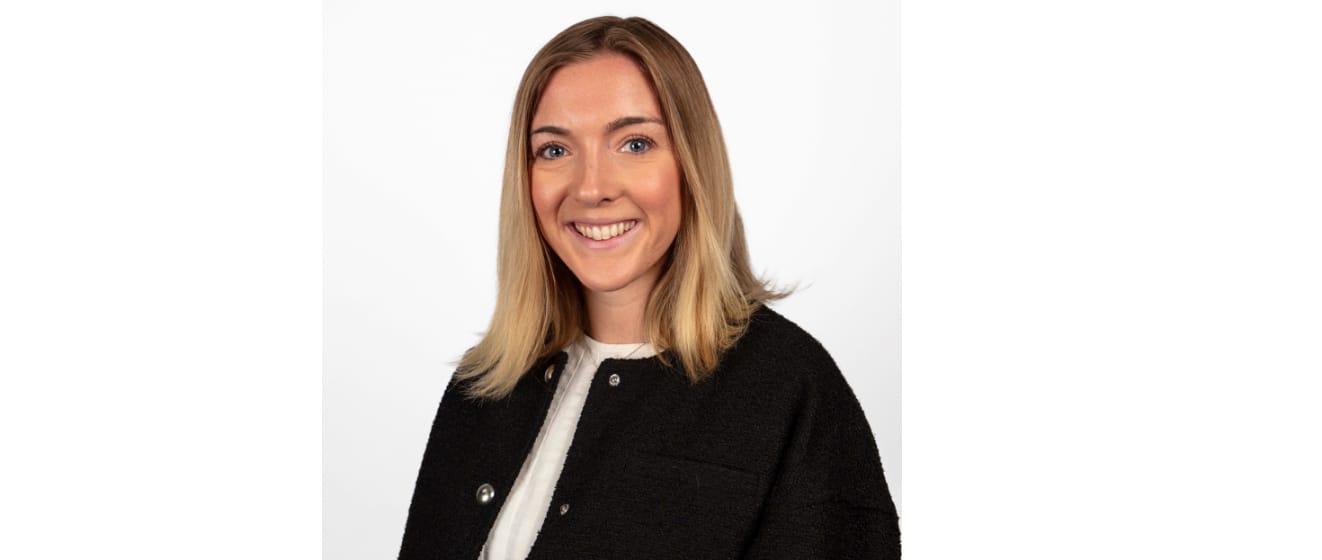 HARRIS LAMB EXPANDS PLANNING TEAM WITH NEW APPOINTMENT | Harris Lamb